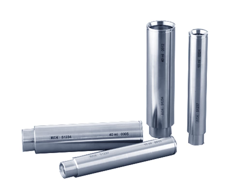 SpeedExtractor E-914 / E-916 | Buchi.com